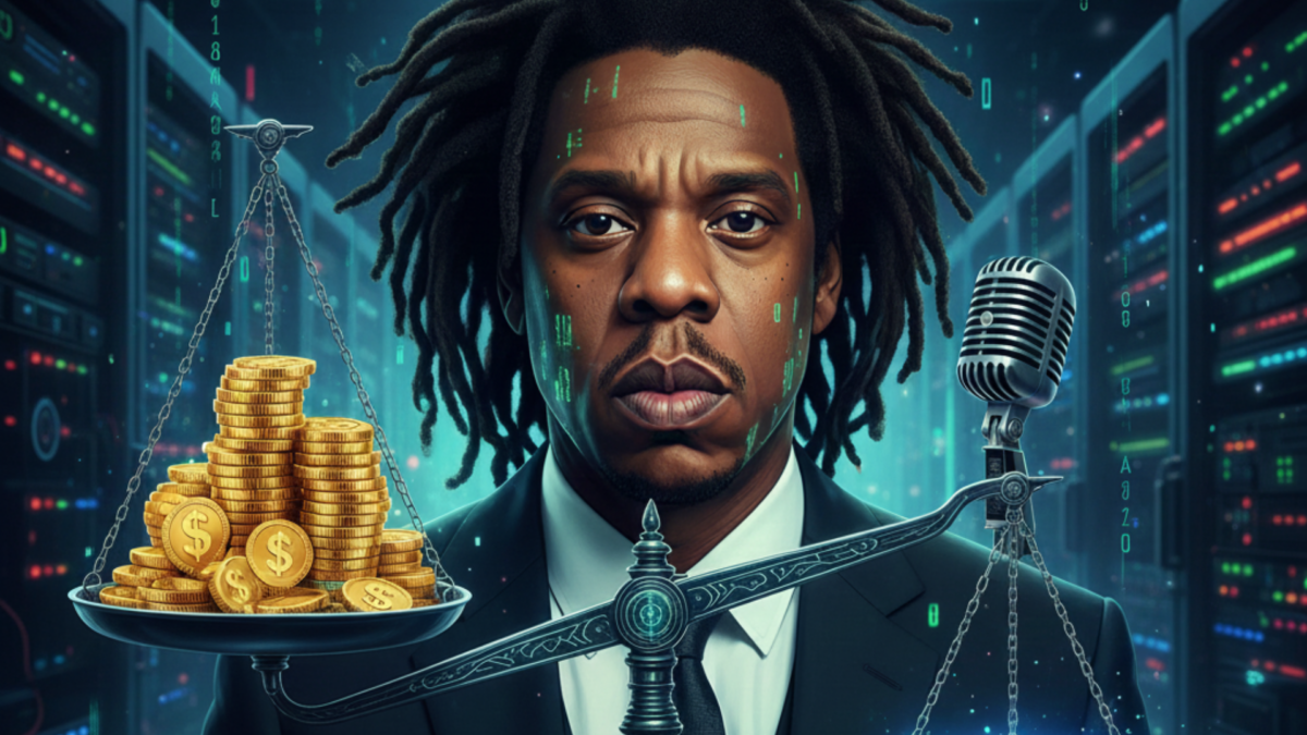 Roc Nation Distribution Pros and Cons: Is Their 85/15 Deal Right For ...