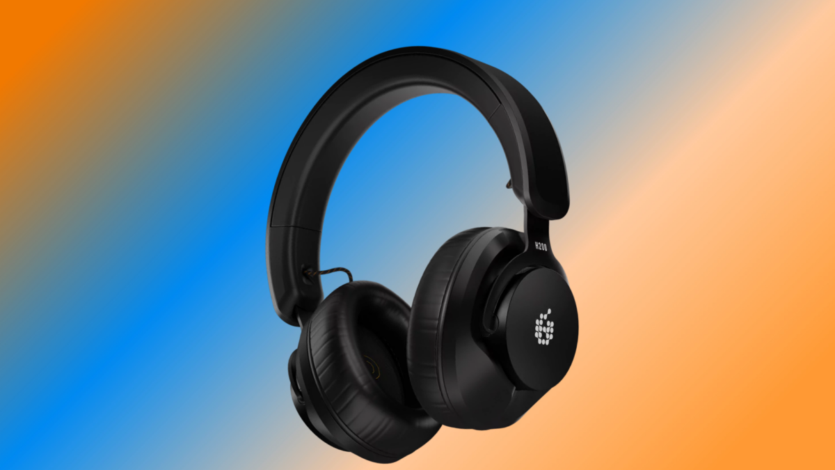 Adam Audio H200 Review: Premium Sound, Real Comfort, No Gimmicks