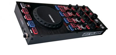 Ahead of the Curve – Reloop’s Contour Gets an A+